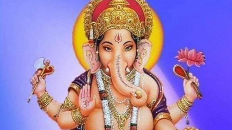 செந்தூரம் பூசும் விநாயகர் கோயில், திருவண்ணாமலை | senthuram poosum ...