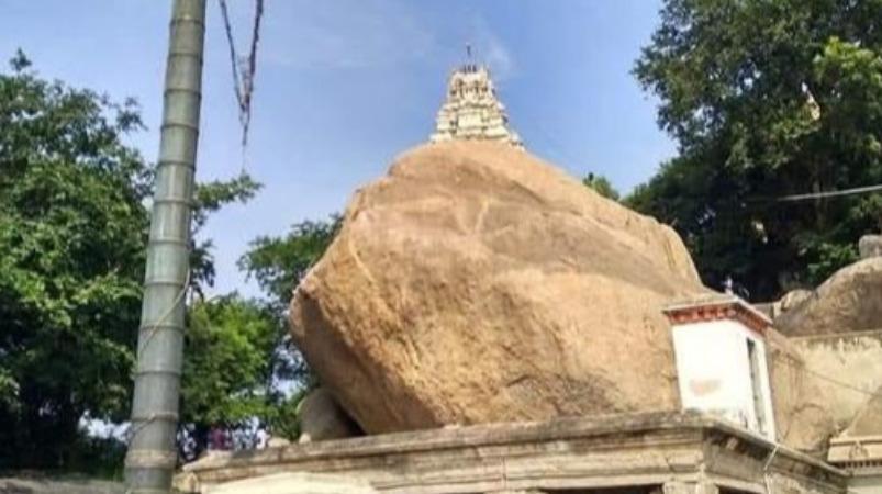சுப்ரமணிய சுவாமி வள்ளிமலை கோயில் | subramanya swamy valli malai temple ...