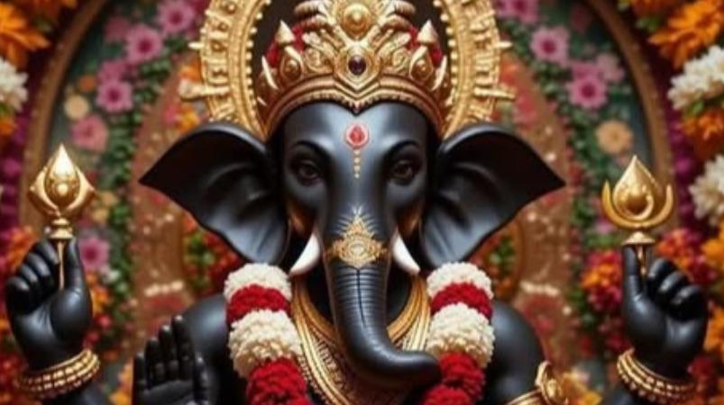 பிள்ளையார் எறும்பு பிறந்த கதை | pillaiyar erumbu kathai - fnewsnow.com